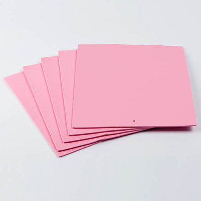 High density eva foam made by Shunho EVA solutions in China