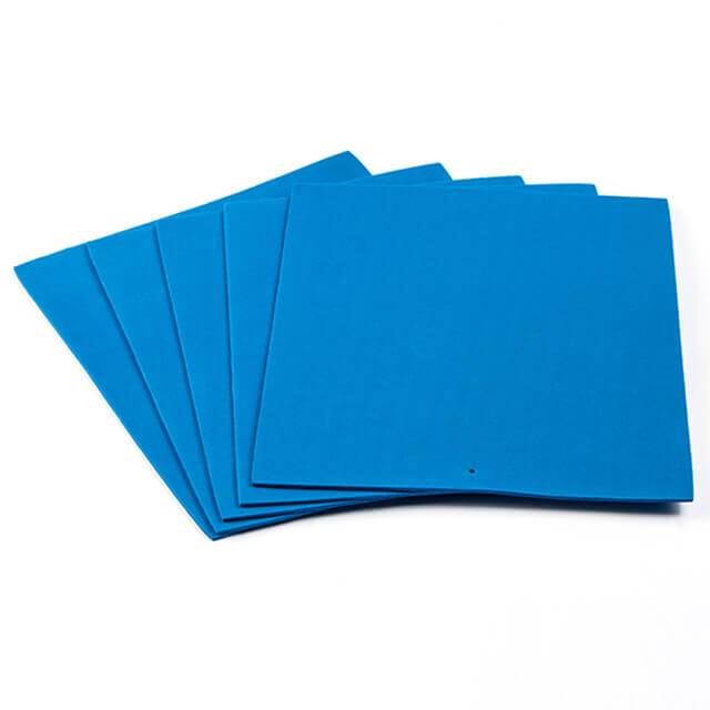 eva foam board for 38 shore made by Shunho eva solutions