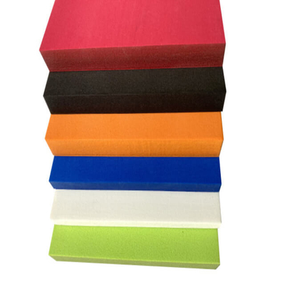 High elastic eva foam sheet made by Shunho EVA solutions