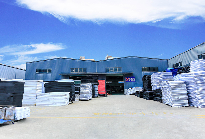 EVA foam sheet manufacturer in China Shunho EVA solutions