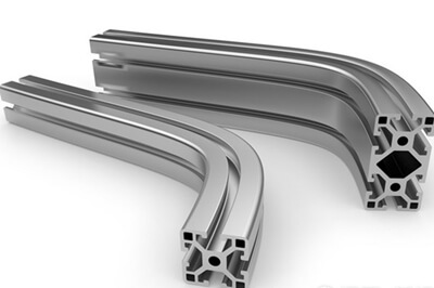 Technical characteristics of aluminum extrusion-Shunho